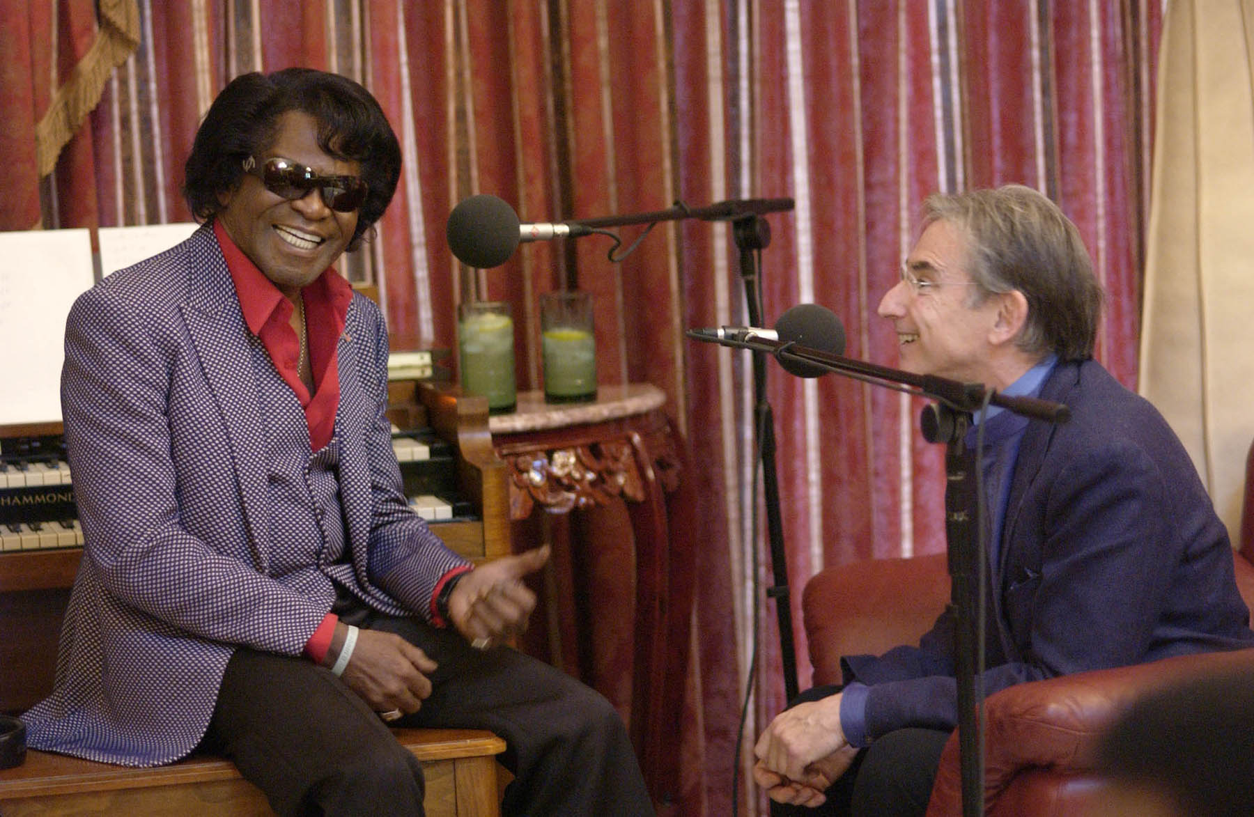 The MTT Files - Michael Tilson Thomas
